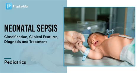 Neonatal Sepsis Introduction Classification Clinical Features