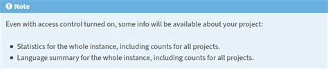 Security Bug User Is Able To See Language Statistics Even No Role Is