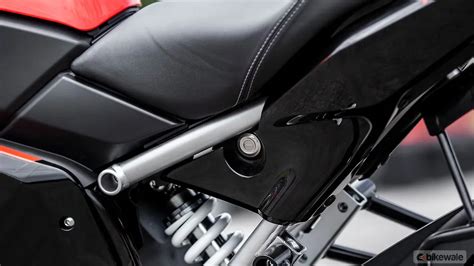 Revolt Rv400 Action Image Bikewale