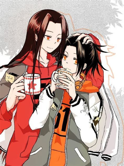 Pin De Laura Corss En Hao Personajes De Anime C Mics Divertidos Personajes