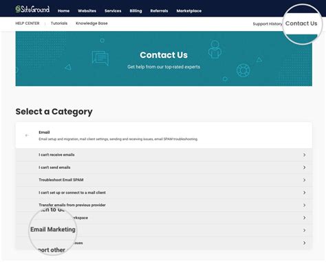 What To Do If Your Domain Authentication Fails Siteground Kb