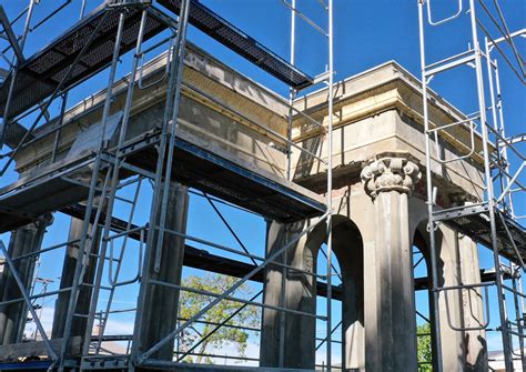 კულტურისა და დასვენების პარკის „ახალბაღის“ რეაბილიტაცია მიმდინარეობს გორის მაცნე