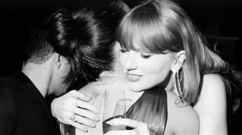 Foto Mesum Taylor Swift Buatan Ai Viral Begini Kronologinya