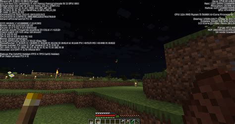 Minecraft Is All Of A Sudden Not Using My Gpu Rx 6750 Anymore Ive Updated My Drivers And