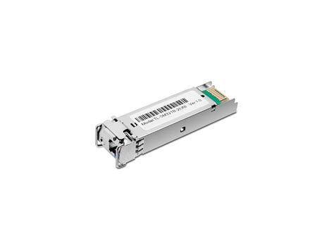 Tp Link Gigabit Single Mode Wdm Tl Sm B Bi Directional Sfp Module Bi Directional Sfp Module