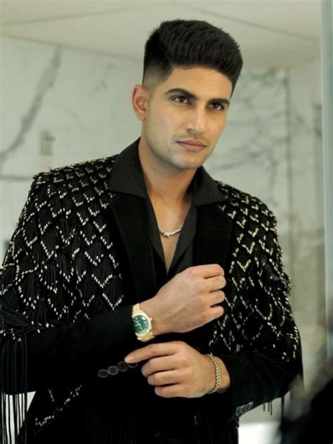 6 Times Cricketer Shubman Gill Posted Absolute Thirst Traps