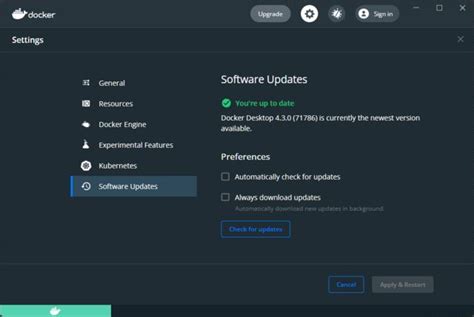Docker Compose Container Name Use Dash Instead Of Underscore Stack Overflow