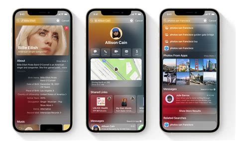 The Best New Ios 15 Features And How To Use Them The Plug Hellotech