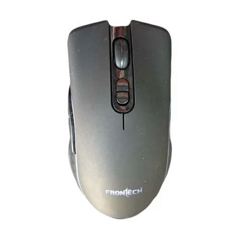 Frontech Gaming Mouse At Piece Kochi ID