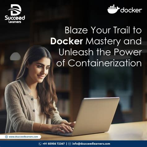 D Succeed Learners Private Limited On Linkedin Docker Dockertraining Training