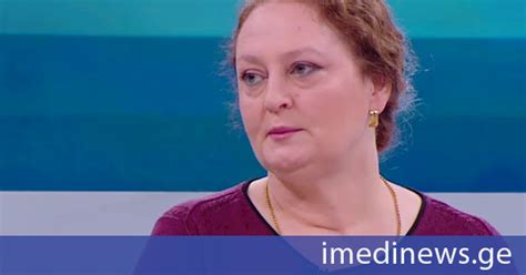 გენეტიკოსი ლალი მარგველაშვილი არის ბავშვების კონტინგენტი რომლებსაც