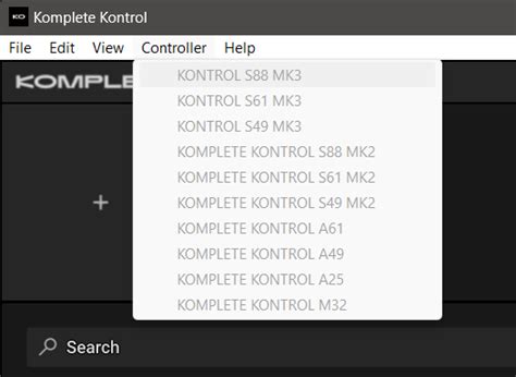 Feature Request Nks Compatibility To Match Ni Knob Assignment