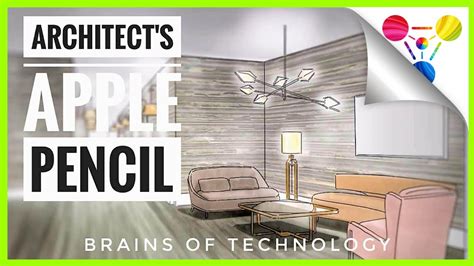 Procreate Architecture Wasnight