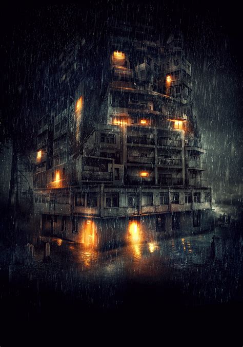 Satan S Slaves Communion Movie Fanart Fanart Tv