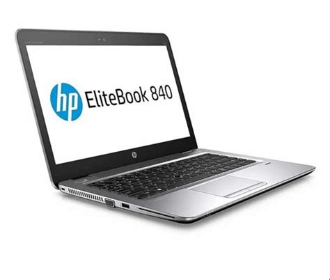 Elitebook Hp Laptop Core I At Rs In Mumbai ID