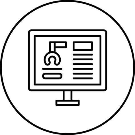 Retrieval Vector Icon 32224178 Vector Art At Vecteezy