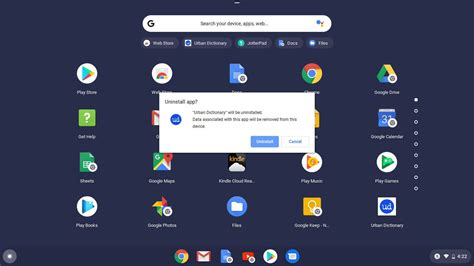 43 Best Pictures Uninstall Linux Apps On Chromebook The Best And Most