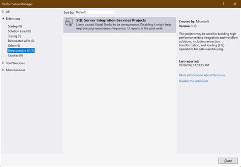 sql server converting 2008 ssis to 2019 package configuration not