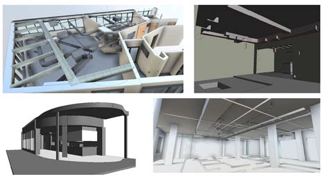 Scan To BIM Scan To CAD Scaneng VDC Engineering Service