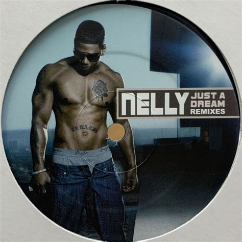 Nelly Just A Dream 12 Fatman Records