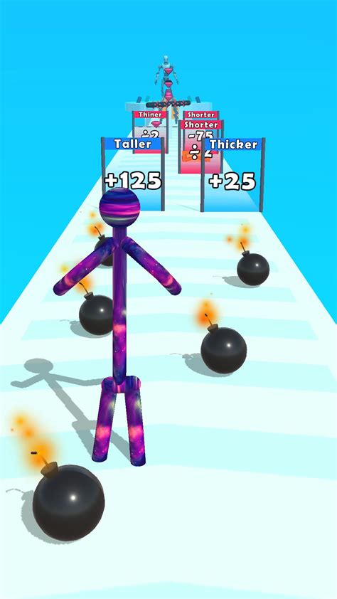 Tall Man Run Apk For Android Download