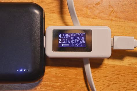 모잇 아이폰 고속 충전기 케이블세트구성 직접 고속 충전 테스트 확인했어요 23와트 충전