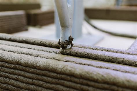 Gallery Of The Future Of Architecture Imagining A World Where Buildings Are Constructed From