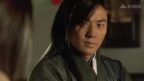 西门吹雪郑伊健郑伊健西门吹雪图片 伤感说说吧