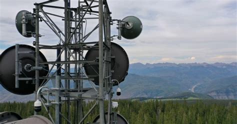 Fire Danger Is Always A Concern But New Technology Could Shorten