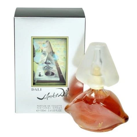 Salvador dali | Flor de azahar, Lirio de los valles, Salvador dalí