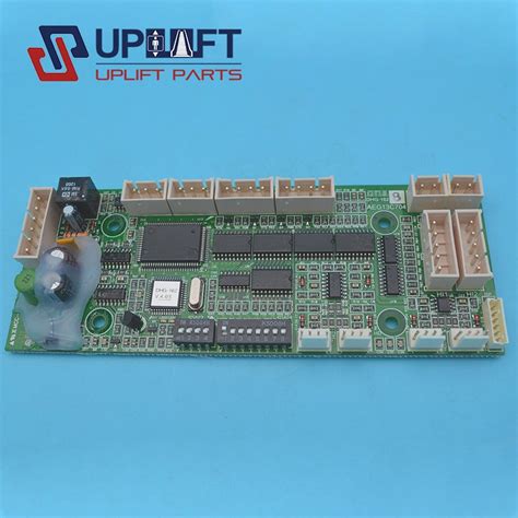 Dhg 162b Aeg13c704 Dhg 160 Dhg 161 Elevator Board Elevator Pcb Elevator Boards And Elevator Pcb