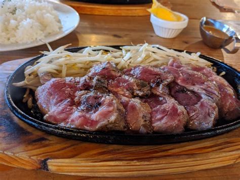 Takeshi Watanabeさんの口コミ （ディナー）：steak Restaurant Stump Retty 日本最大級の実名型