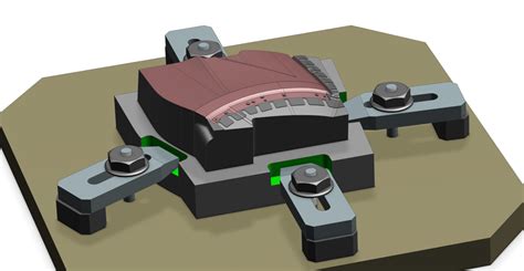 Modular Fixture Designer Longterm Technology Services