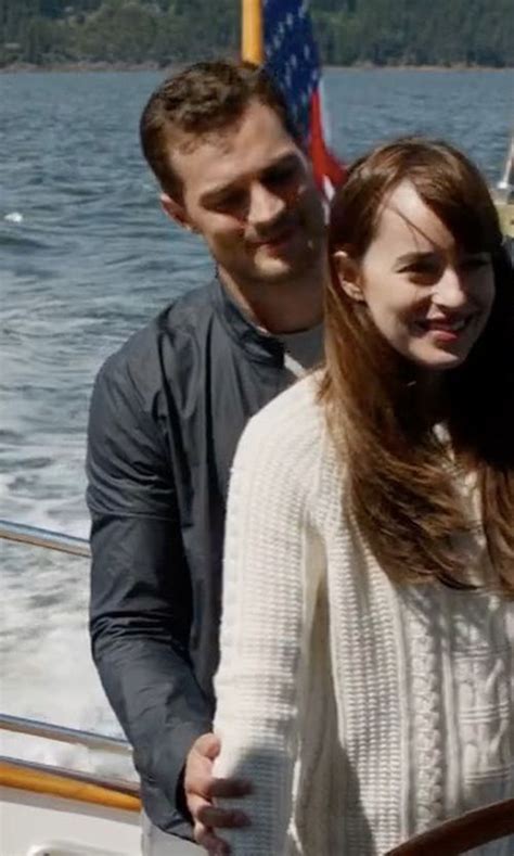 Fifty Shades Darker Clothes Fashion And Filming Locations Thetake