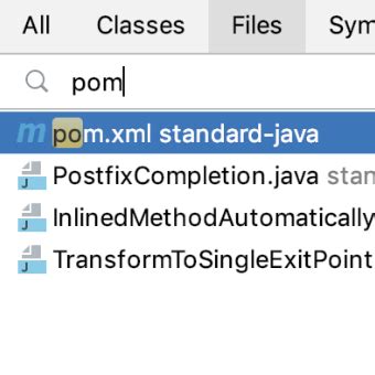 Migrating JUnit 4 To JUnit 5 JetBrains Guide