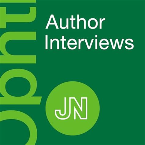 Jama Ophthalmology Author Interviews Jama Network Books