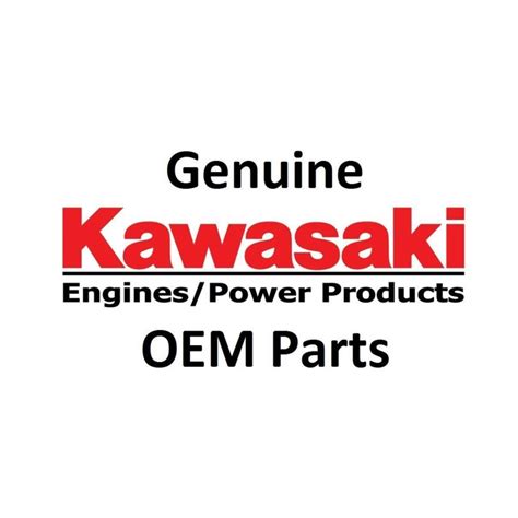 Kawasaki 56080 0751 Label Brand Fs600v All — 2m Equipment