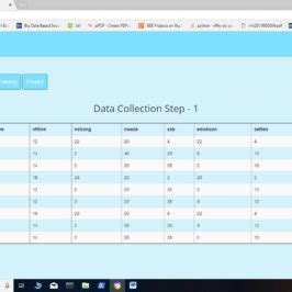 IEEE Projects Archives JP INFOTECH
