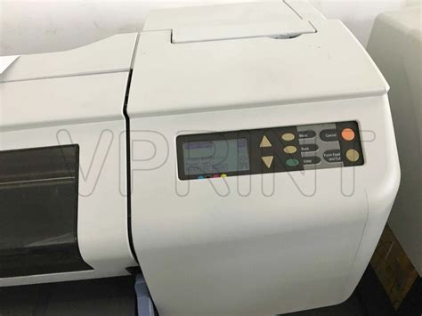 Whole Sael Refurbished Plotter For Hp Designjet 500 510 800