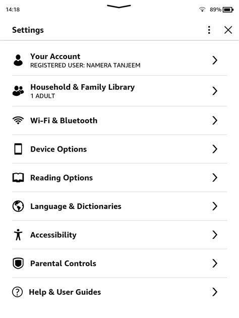 How To Add A Passcode To Your Kindle For Added Security
