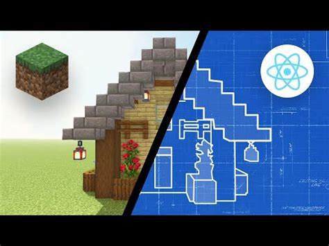 GitHub Bufferhead Code React Minecraft React Minecraft Allows You To Create Minecraft Builds