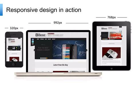 Development Of Multiplatform Cms System With Zend Framework Pptx