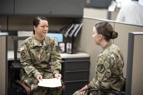 Five Things Army Officers And Units Should Know About The Assignment