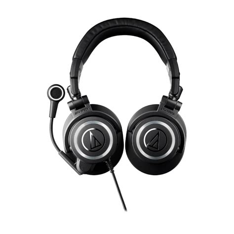 鐵三角 Ath M50xsts Usb 直播專用耳機麥克風組，專業級usb耳麥，m50x耳麥 帝米數位音樂
