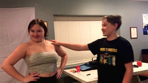 Teach Babe How To Fight YouTube