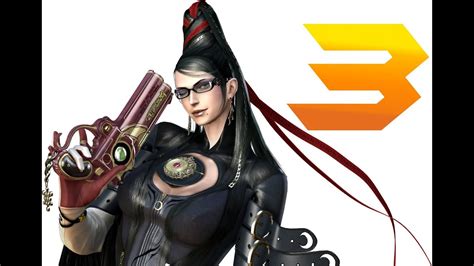 Rule 34 Bayonetta