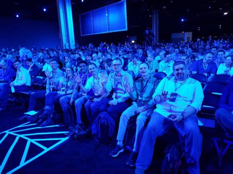 Watch All The PowerApps Power BI And Microsoft Flow Sessions From Microsoft Business