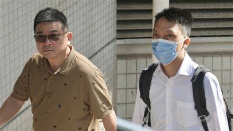 圓方地盤兩死工業意外 涉誤殺罪兩被告押後再訊 連同3所屬公司遭勞工處票控31罪 星島日報