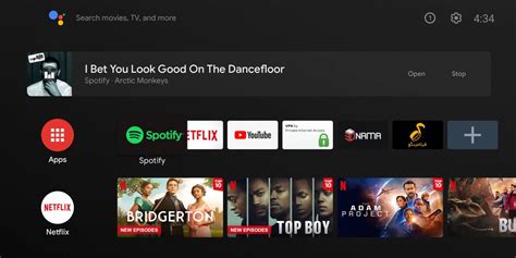 10 Tips For New Android TV Users