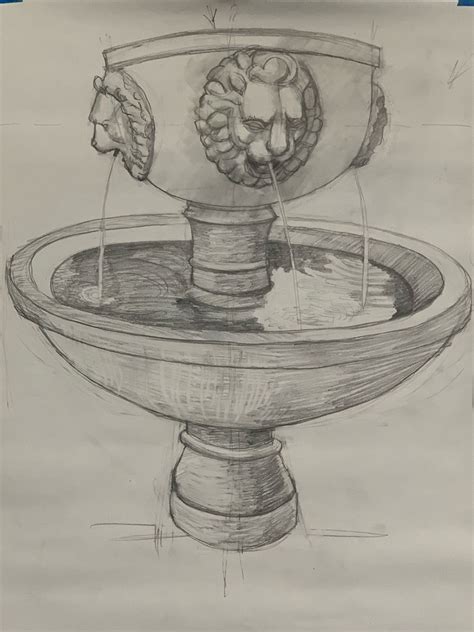 Dmitry Grudsky On Linkedin Fundamentals Of Drawing Class Demonstration At Sunnyvale